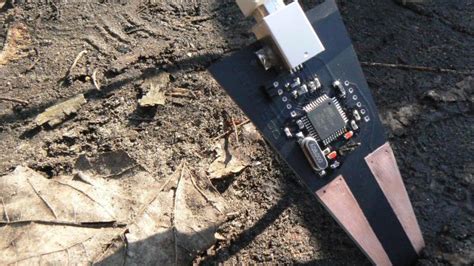 La Gaîté Lyrique Earth Coding