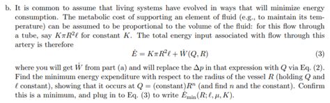 3 The Poiseuille Pressure Driven Pipe Flow