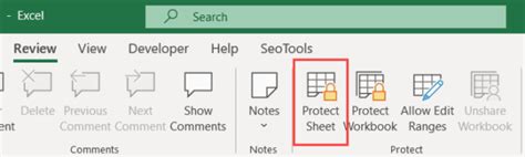 How To Lock Row Height And Column Width In Excel Easy Trick