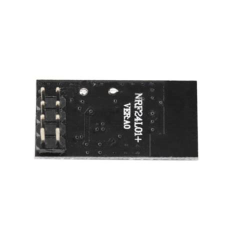 M177 Nrf24l01 24ghz Antenna Wireless Transceiver Module