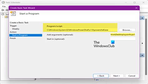 How To Automate Tasks With Powershell