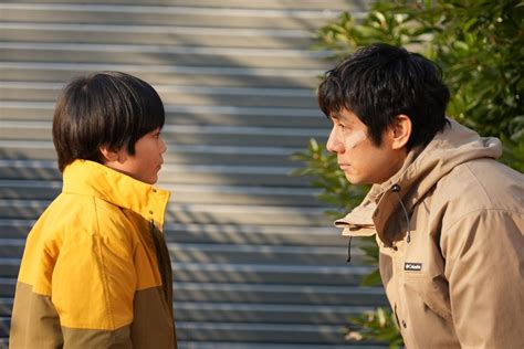 『真犯人フラグ』新たな衝撃の事実に驚きの声 「怖すぎる」「ゾッとした」（ネタバレあり） ドラマ ニュース ｜クランクイン！