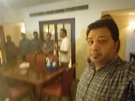 Zaib Shah On Linkedin Chemical Training With Team