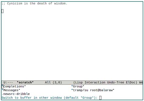 5 Hidden Features You Can Use To Improve Emacs Make Tech Easier