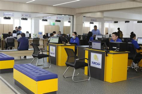 ДАРХАН УУЛ “ХУРДАН” цэгээс төрийн байгууллагын үйлчилгээг нэг дороос авах боломжтой