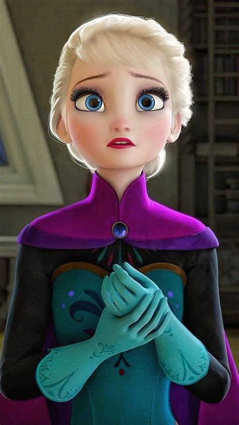 Elsa And Anna Photo Elsa And Anna Artofit