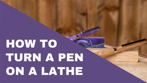 How To Operate A Lathe A Simple Guide For Beginners