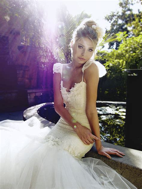 Aurelia Lauren Elaine Bridal Couture