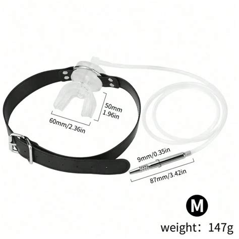 Pure Silicone Pin Plugs For Men And Women With Sm Erotic Alternative Toy Supplies Mouth Plugs