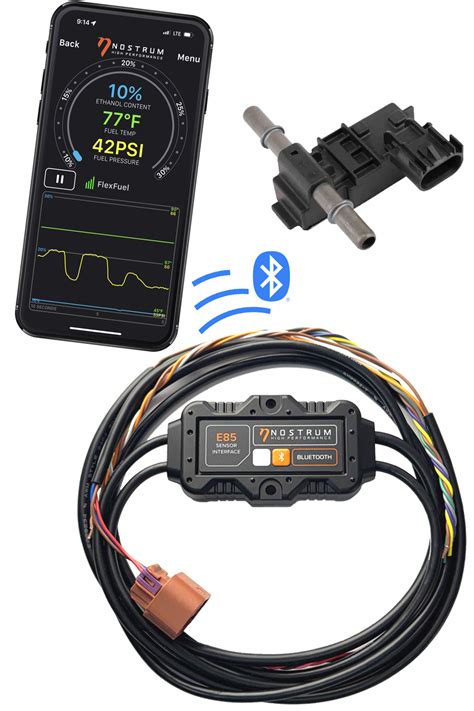 Cs1901 Ethanol Sensor Module Performance Electronics