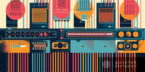 Quantum Error Correction Tackling The Challenges Of Quantum Computing