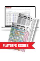 Store Fantasy Index