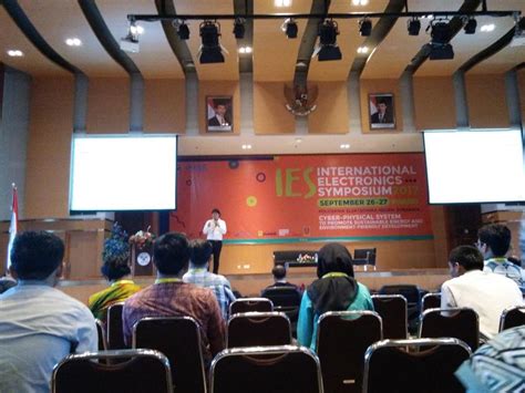 Aditya Ilham Pradana On Linkedin Ieee