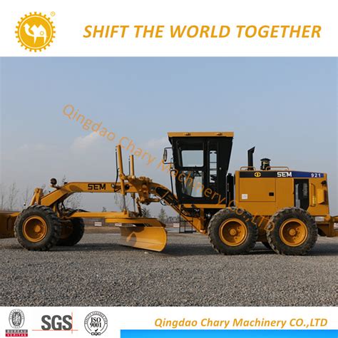 High Quality Motor Grader 210hp Motor Grader Factory Motor Grader And Graders