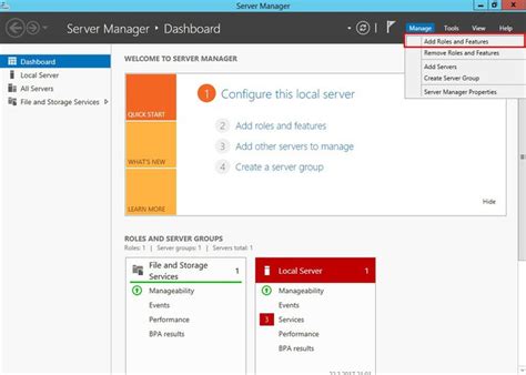 Windows Server 2012 R2 Iis Kurulumu Makdos Blog