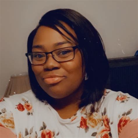 Ashley Roach Correctional Officer Bertie Correctional Institute