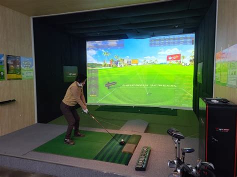 시흥 정왕동 스크린골프장 톡앤톡 이용후기 주말가격 평일가격 네이버 블로그