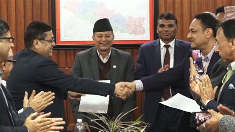 सहकारी बचतकर्ता र सरकारबीच आठबुँदे सहमति आन्दाेलनका सबै कार्यक्रम स्थगित
