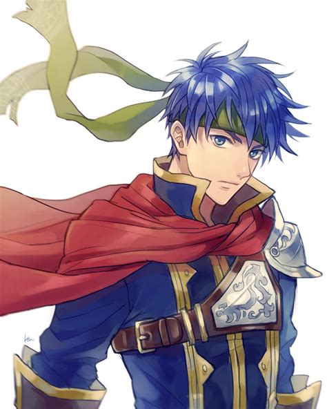 Ike Fire Emblem And More Drawn By Akke Danbooru