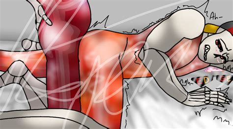 Rule 34 2d Anal Sex Artist Request Ectobody Gay Holding Object Killer