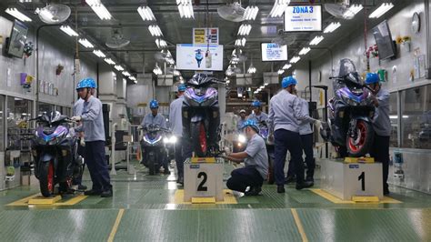 Keren Yamaha Resmi Perpanjang Garansi Rangka Sampai Tahun Cicakkreatip Com