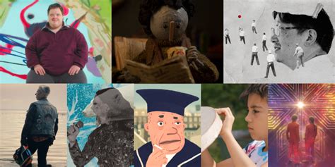 Bold New Works From Vancouver Bc And Beyond Nfb Vancouver Productions