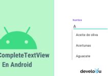 Controles Tutorial De Edittext En Android