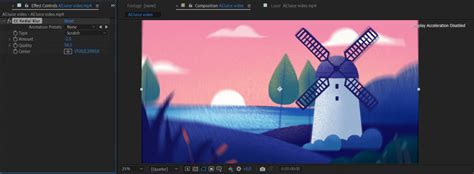 How To Create Mask In After Effect Aejuice Com