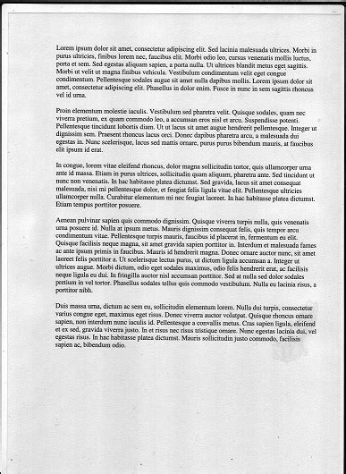 Java How To Remove Gray Background From Scanned Image Stack Overflow