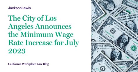 Jeremy Schneider On Linkedin The City Of Los Angeles Announces The