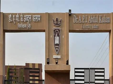 Dr APJ Abdul Kalam University AKU MSc Mathematics Fees Admission Placement Eligibility