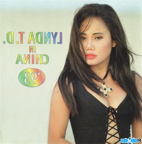 Ca S Lynda Trang I