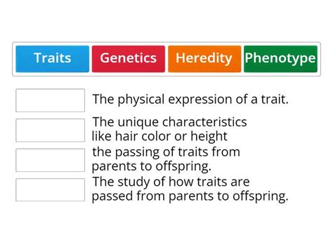 Inheritance Keywords Match Up