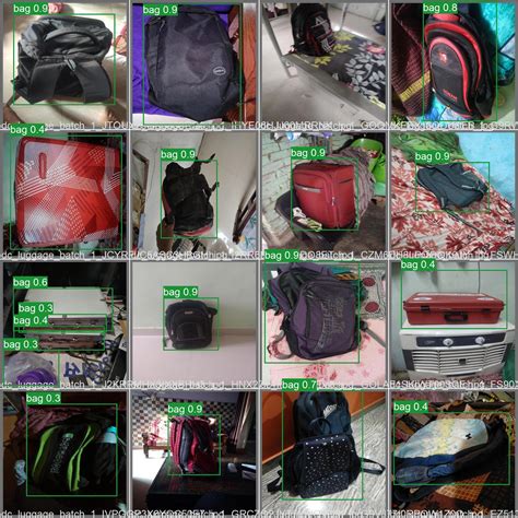 基于yolov5的服装类型检测系统，支持图像检测，视频检测和实时摄像检测功能（pytorch框架）【python源码ui界面功能源码详解】python 服装检测源码 Csdn博客