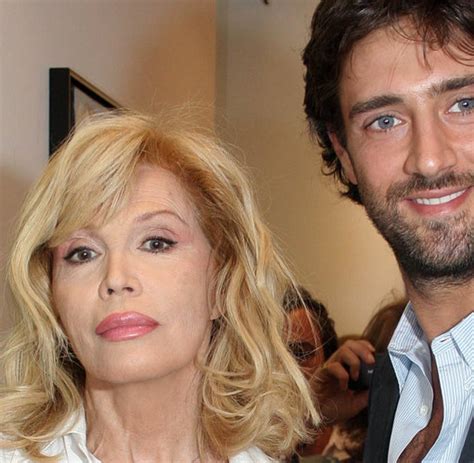 Partnerschaft Wenn Ltere Frauen Junge M Nner Lieben Welt