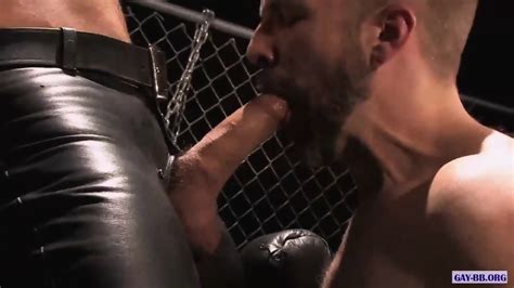 Tony Buff And Dirk Caber Eporner