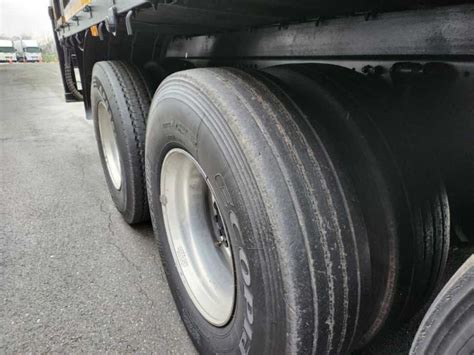 22년식 현대 엑시언트 프로 430 17 5톤 집게차 오토