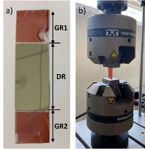 Figure 3 From Interface Fails And Youngs Module Approximation Of Multilayer Flexible Devices