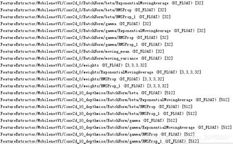 Objectdetection部分源码解析slimlearningtrain工作原理 Csdn博客