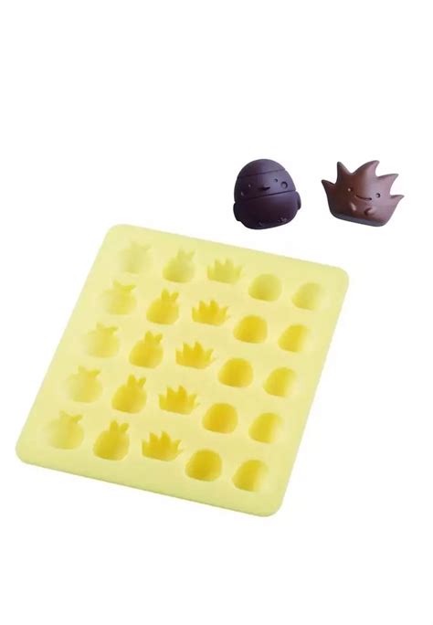 Sumikko Gurashi Sumiko Gurashi Cookie Mold Cake Chocolates Ice Cube