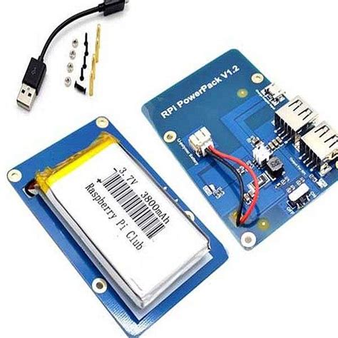 Power Supply For Raspberry Pi Iotwebplanet Com