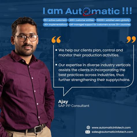 Iamautomatic Team Sap Quality Sapservices Sapproducts Itservices Extendedteam Customer