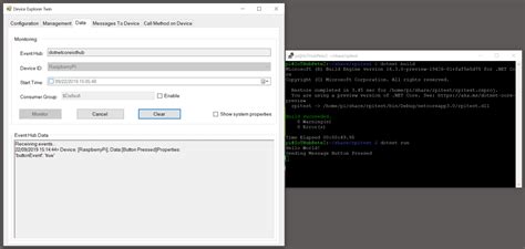 Explorations In Dot Net Core 3 For Raspberry Pi Part 3 Azure Iot
