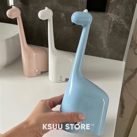 Диспенсер Діно 10470 ціна 680 грн купити з доставкою в Україні