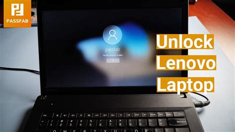 How To Unlock Lenovo Laptop Without Password AdvisorBIT