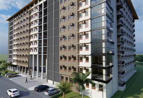 Horizon Universe Horizon University Indonesia