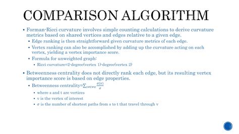 Quantum Min Cutmax Flow Based Vertex Importance Ranking Ppt