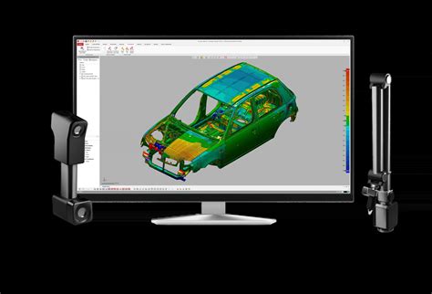 Automotive Engineering Software Oqton