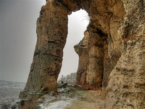 Побити камъни Варна The Best Places In Bulgaria