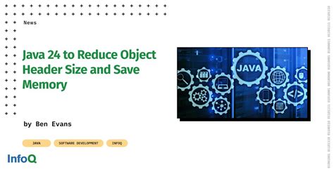 Infoq On Linkedin Jdk24 Infoq Java Jep Jvm